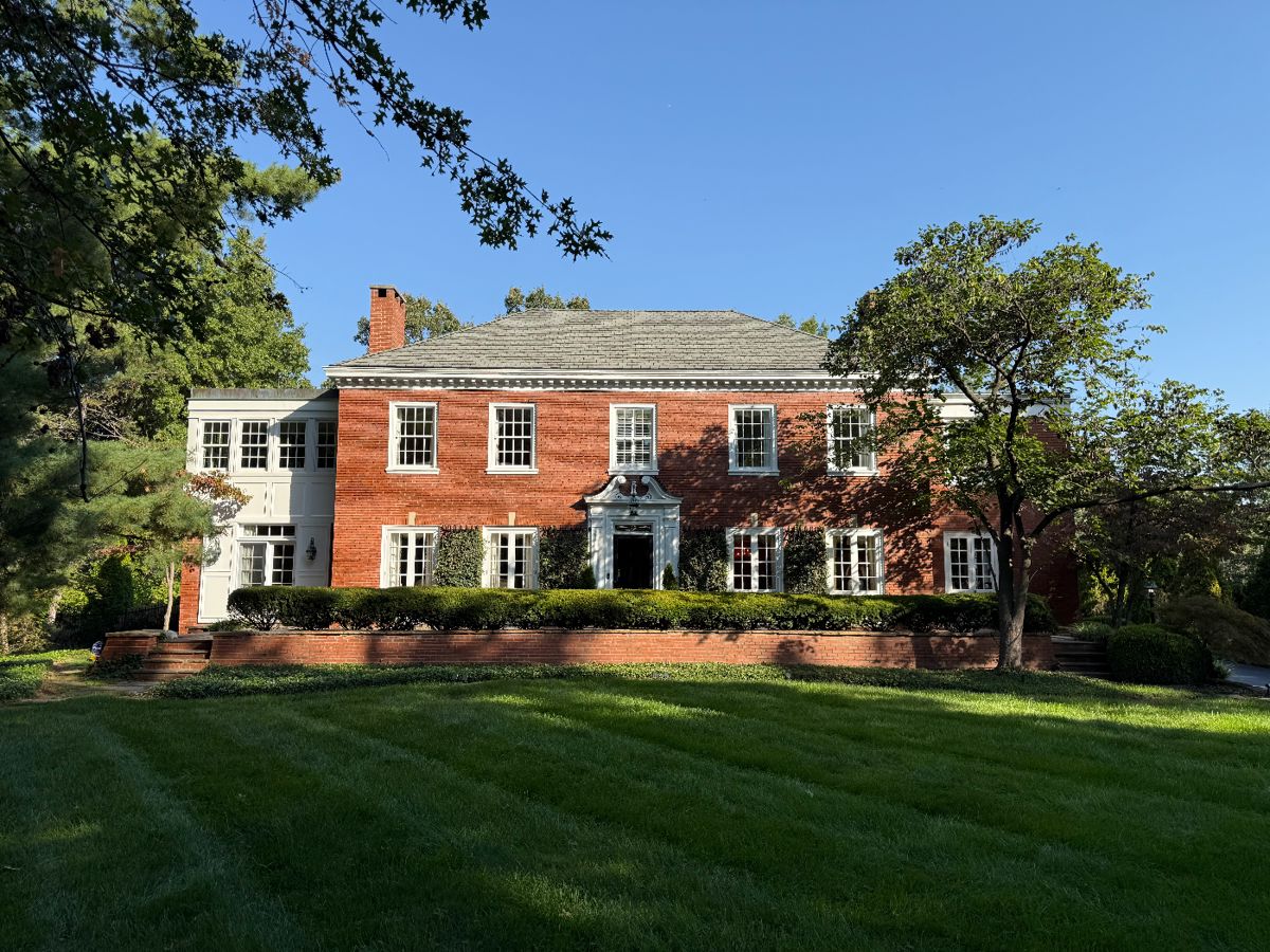 High End Antique Ladue Estate Sale by MoMo starts on 10/4/2025