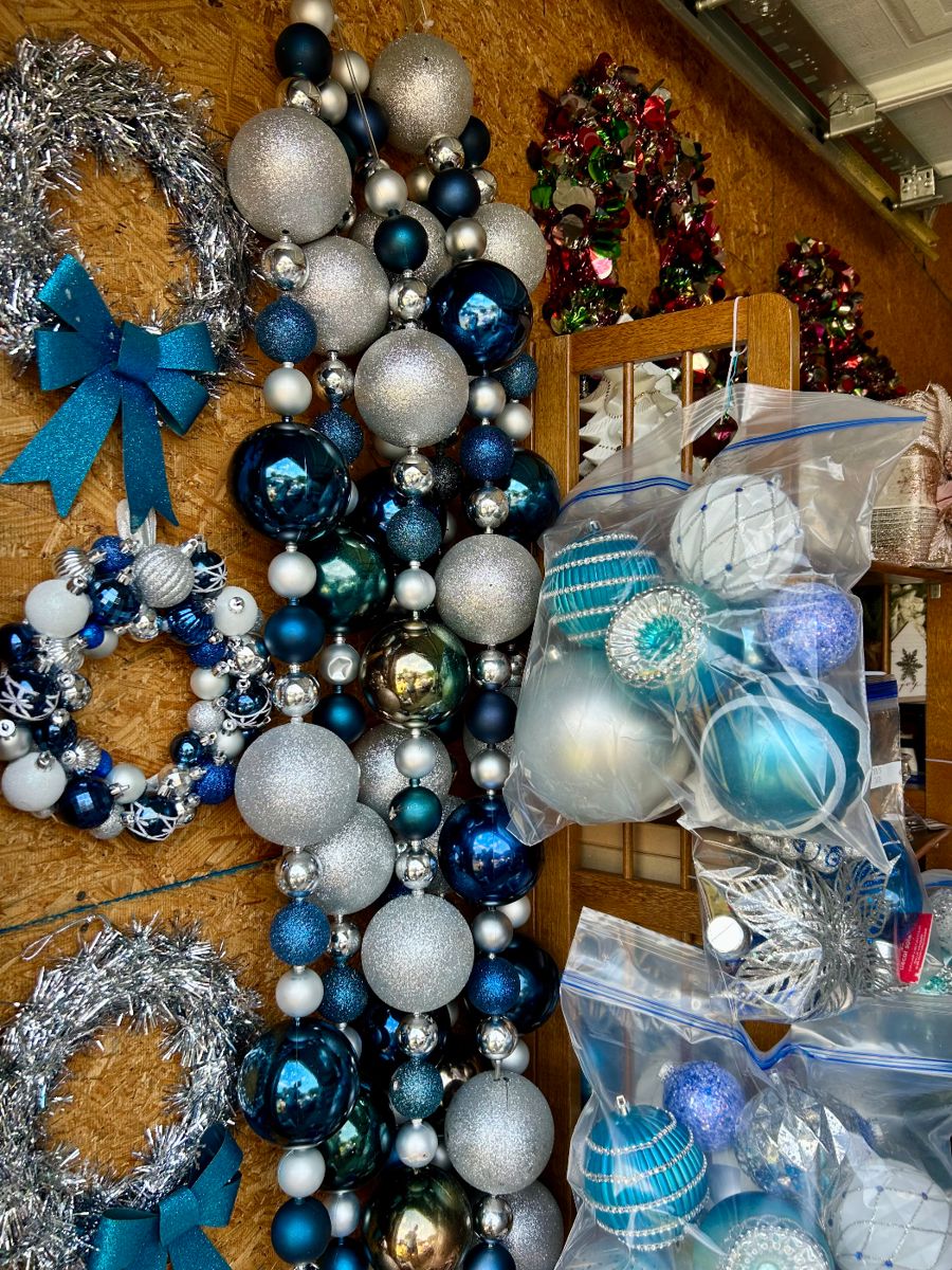 Crafters’ Paradise Downsizing Sale! starts on 10/2/2025