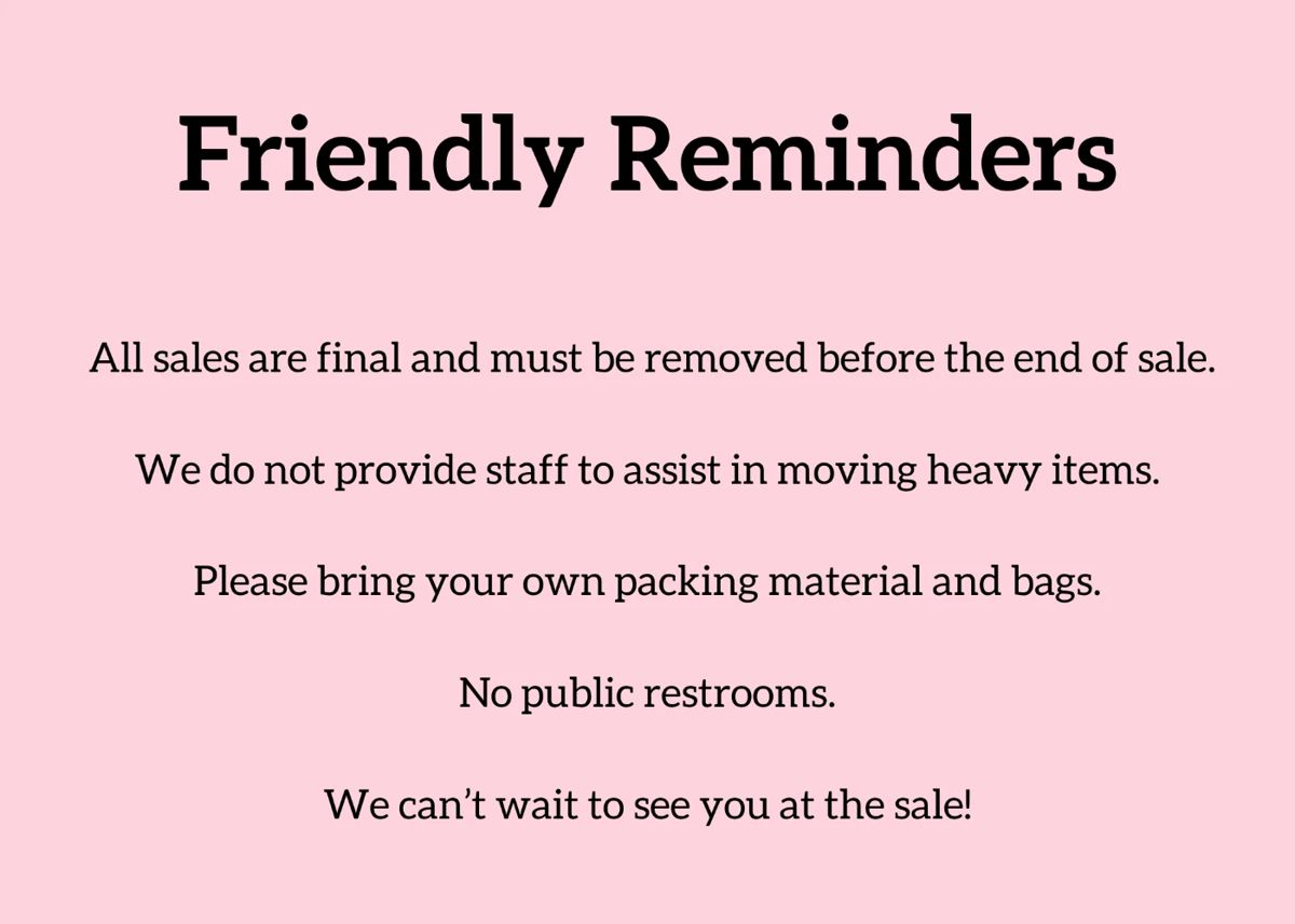 50% off! Naperville! Mackenzie Childs, Craft... starts on 10/18/2025