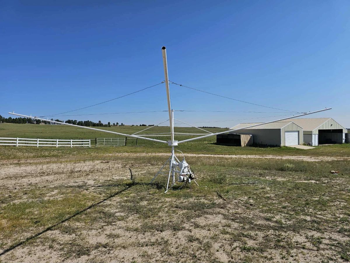 David Meek Estate Auction in Colorado Springs, CO starts on 10/11/2025