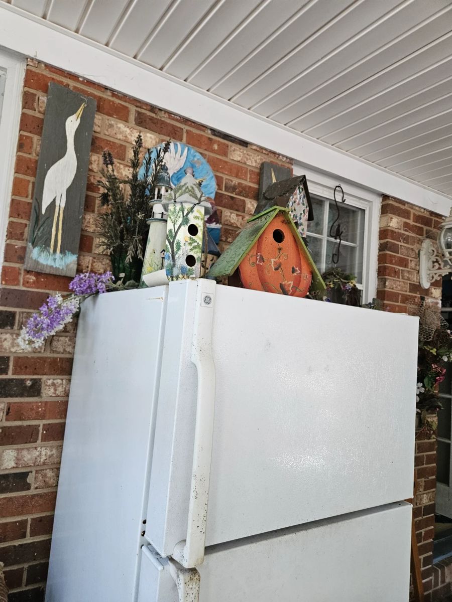 Mike Lynnell & Son estate sale Windsor sc starts on 9/26/2025