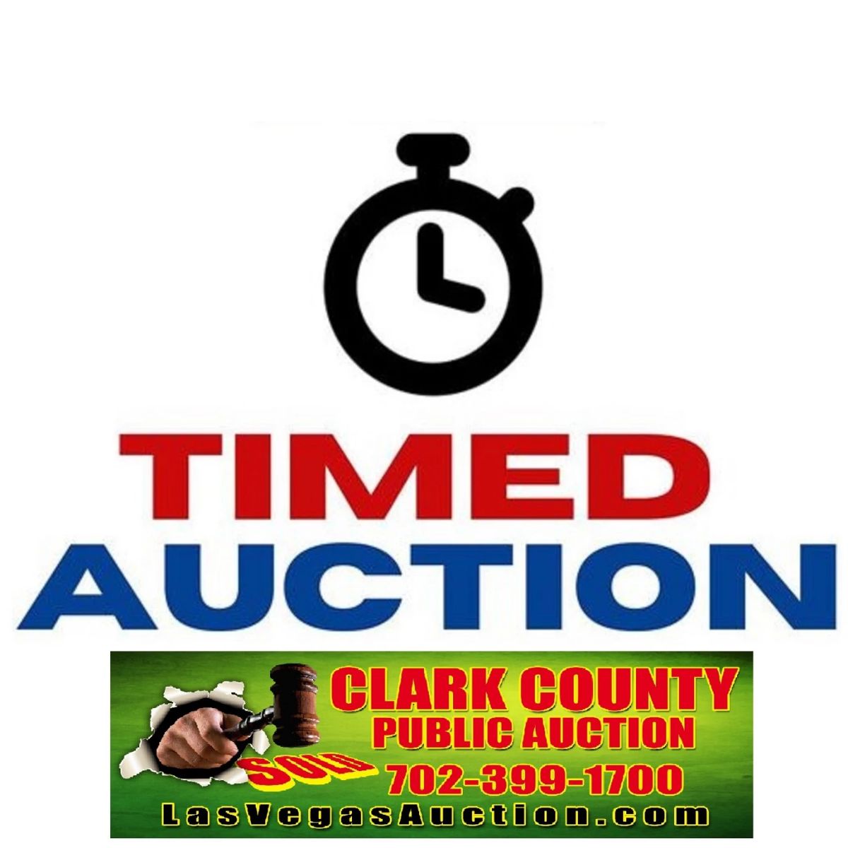 WEDNESDAY @4:00pm - Del Webb Anthem Estate... starts on 9/21/2025