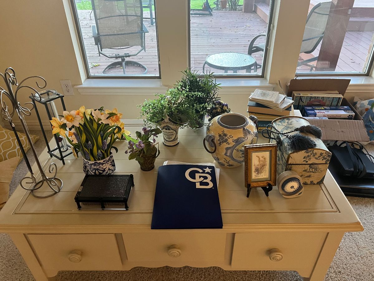 Coulter’s Collectables Estate Sale in Mckinney starts on 9/27/2025