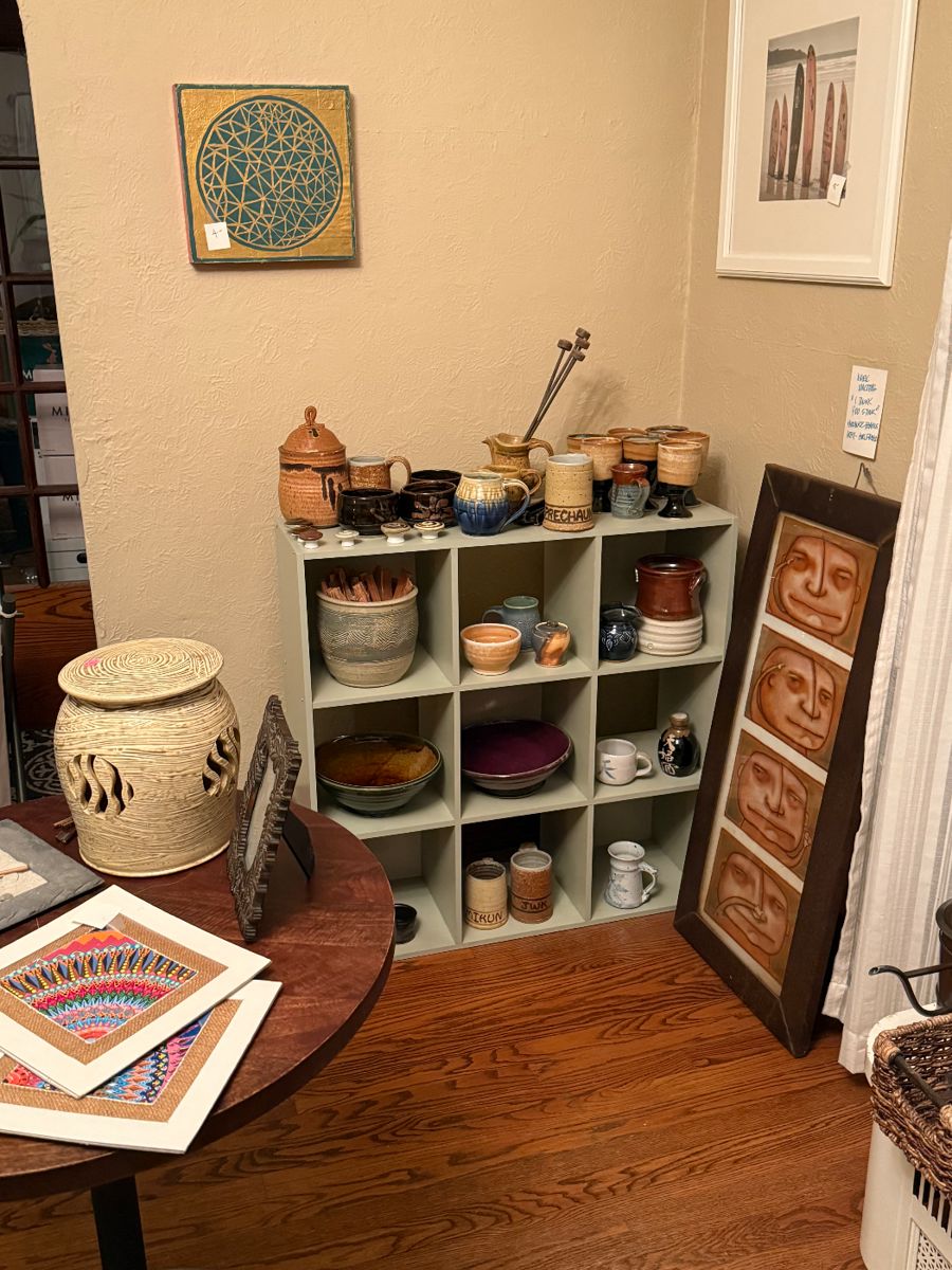 Hip & Fun Treasures for Everyone - Everything... starts on 9/27/2025