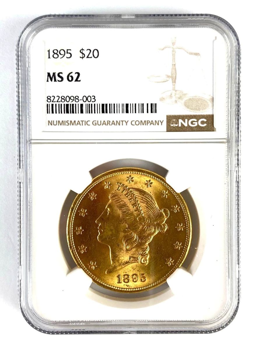 PREMIER COIN CURRENCY AND BULLION AUCTION... starts on 9/25/2025