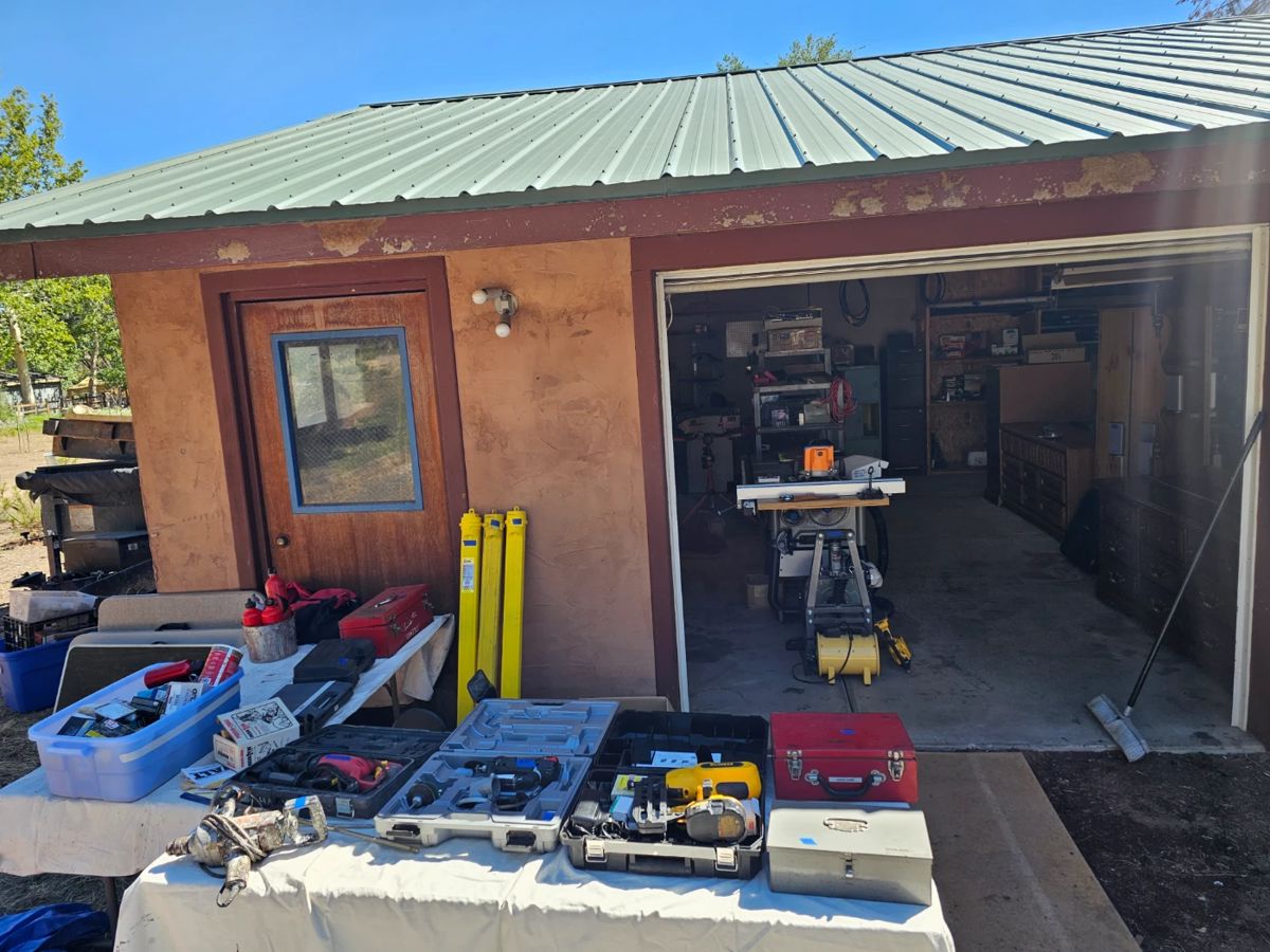 COLORADO LEGACY SOLUTIONS LLc in Grand Junction, CO starts on 9/26/2025