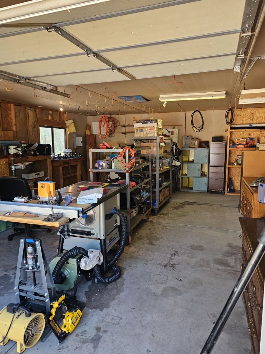 COLORADO LEGACY SOLUTIONS LLc in Grand Junction, CO starts on 9/26/2025