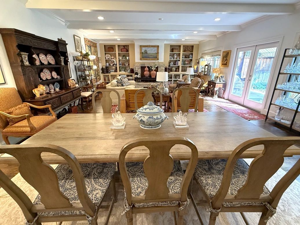 JANELLE STONE ESTATE SALE! in Dallas, TX starts on 10/17/2025