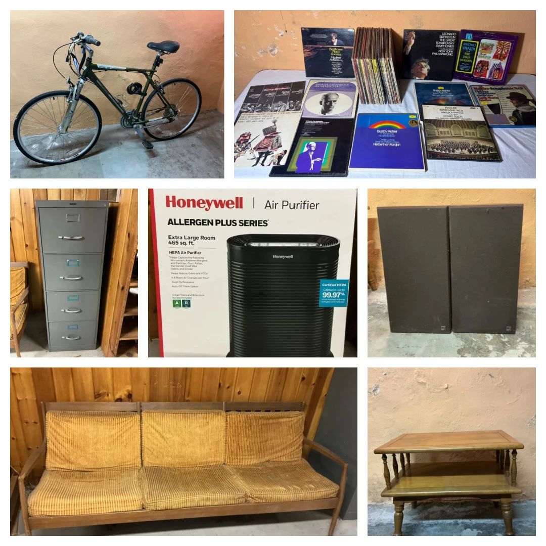 The Chatham Collections | Bidding ends 9/30 starts on 9/25/2025