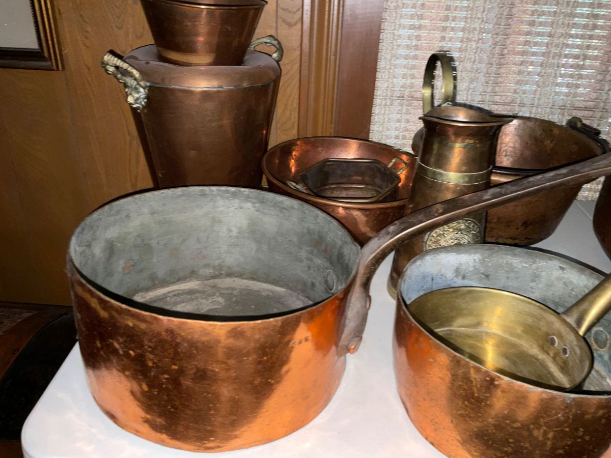 FECIT PRESENTS: The Plantation Trace Collection... starts on 10/3/2025