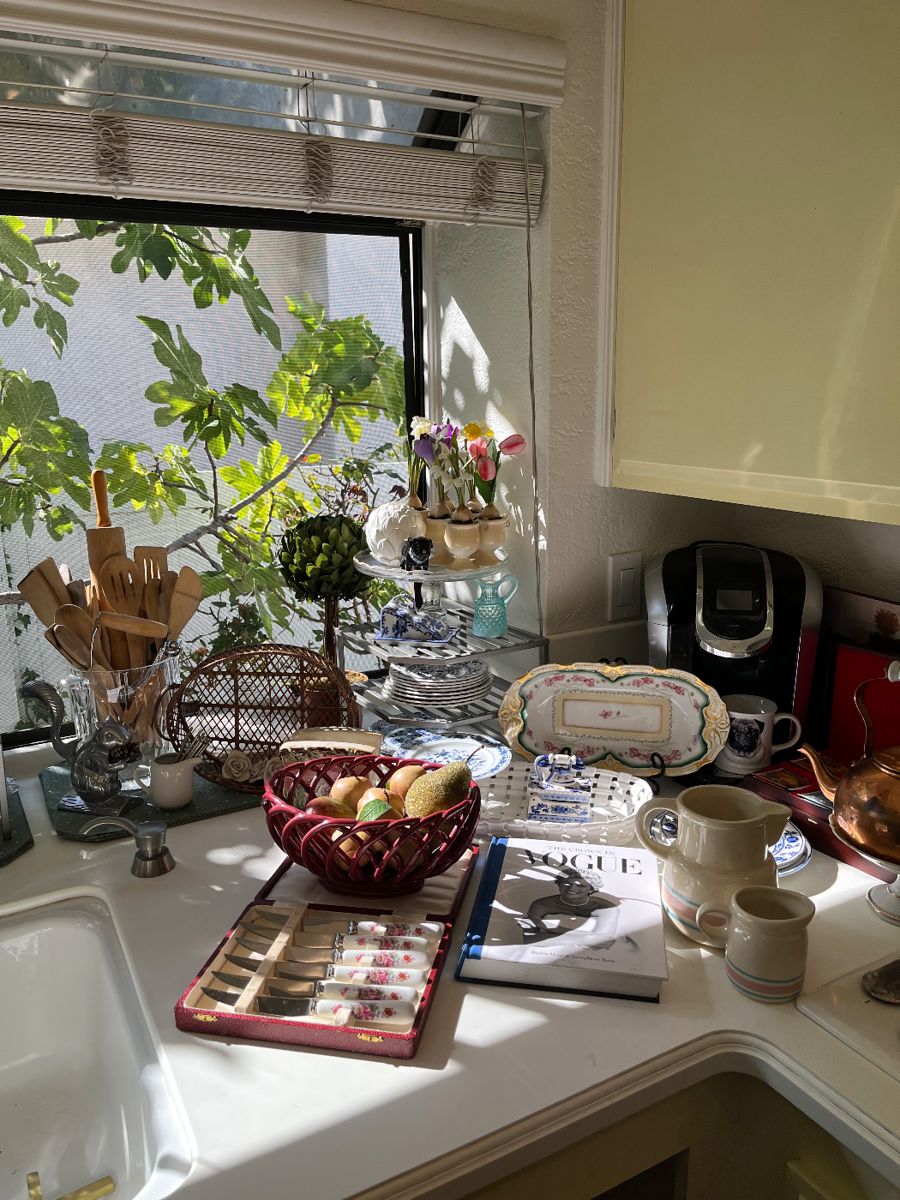 LE FRENCH FAIRE in Orange Estate Sale Santiago... starts on 10/3/2025