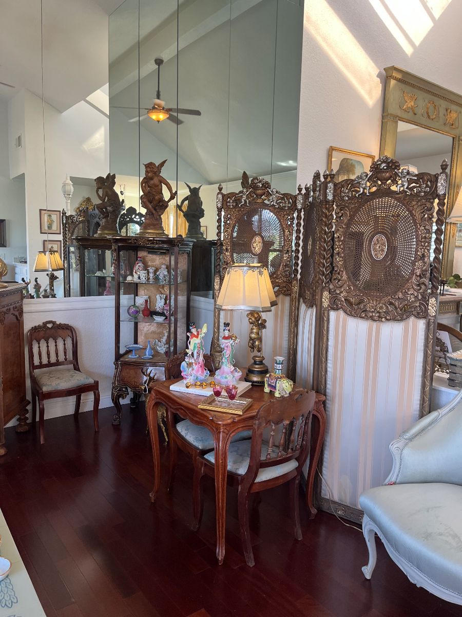 LE FRENCH FAIRE in Orange Estate Sale Santiago... starts on 10/3/2025