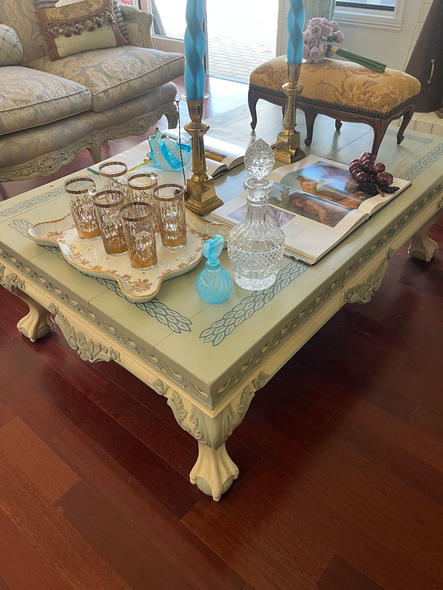 LE FRENCH FAIRE in Orange Estate Sale Santiago... starts on 10/3/2025