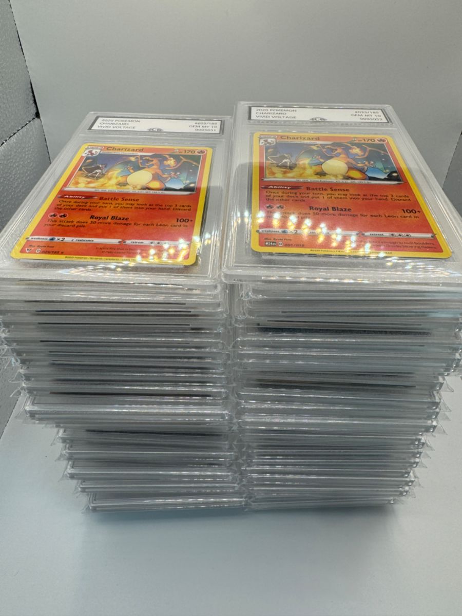 WEEKLY ONLINE ONLY SPORTS CARDS & POKEMON... starts on 9/30/2025