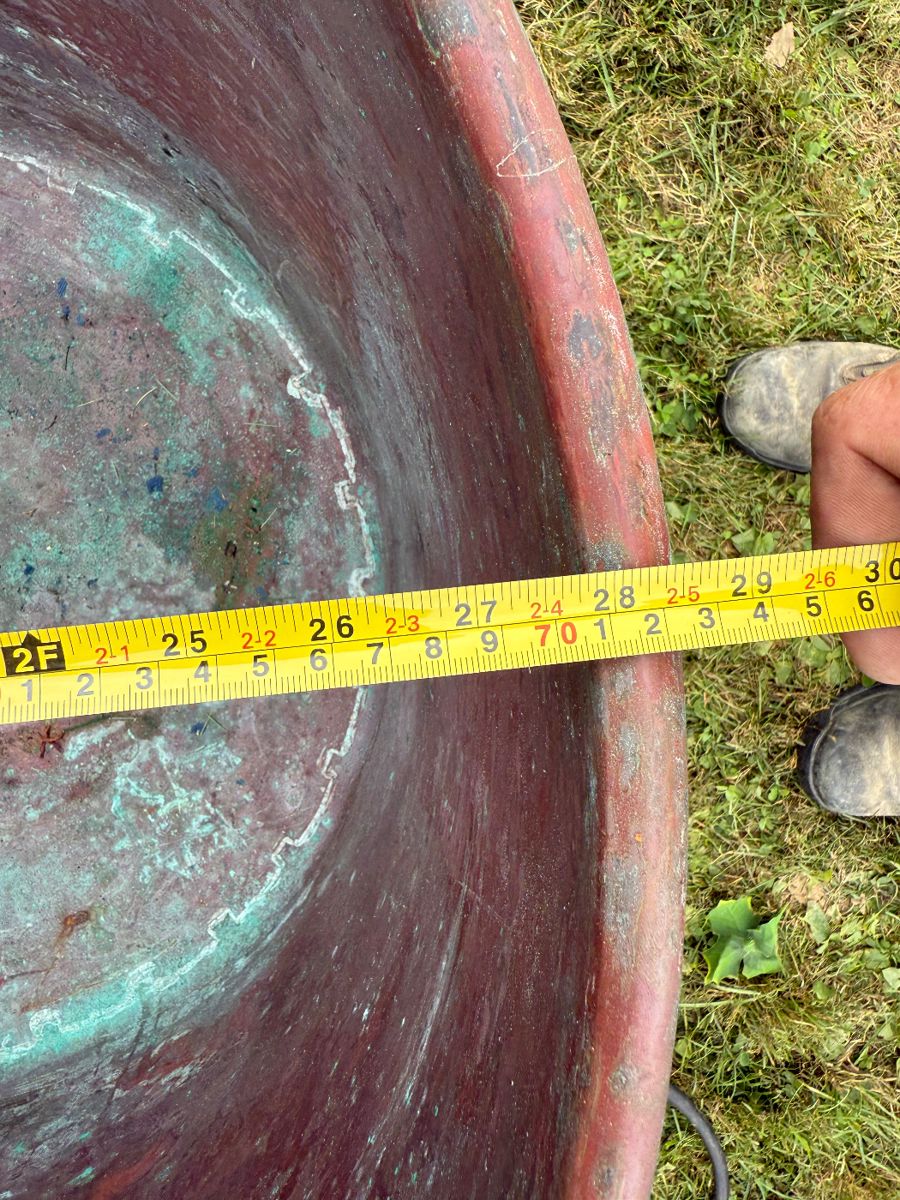 Dave Buck Round 2! in Johnson City, TN starts on 10/2/2025