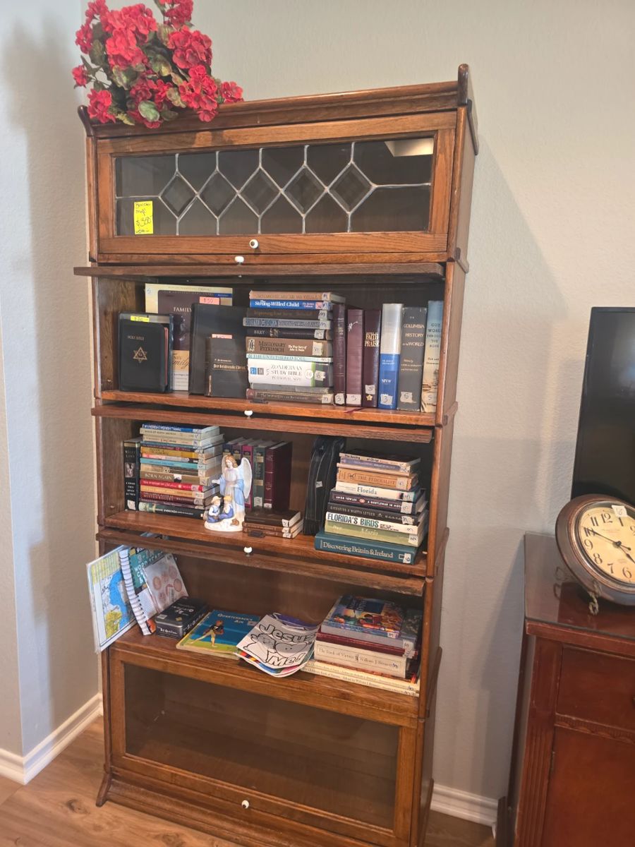 HALF PRICE SATURDAY at the Pretty Pieces... starts on 10/2/2025