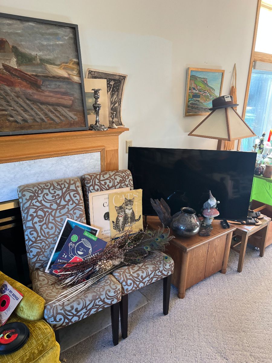 PACKED PACKED PACKED COLUMBUS ESTATE SALE starts on 10/17/2025