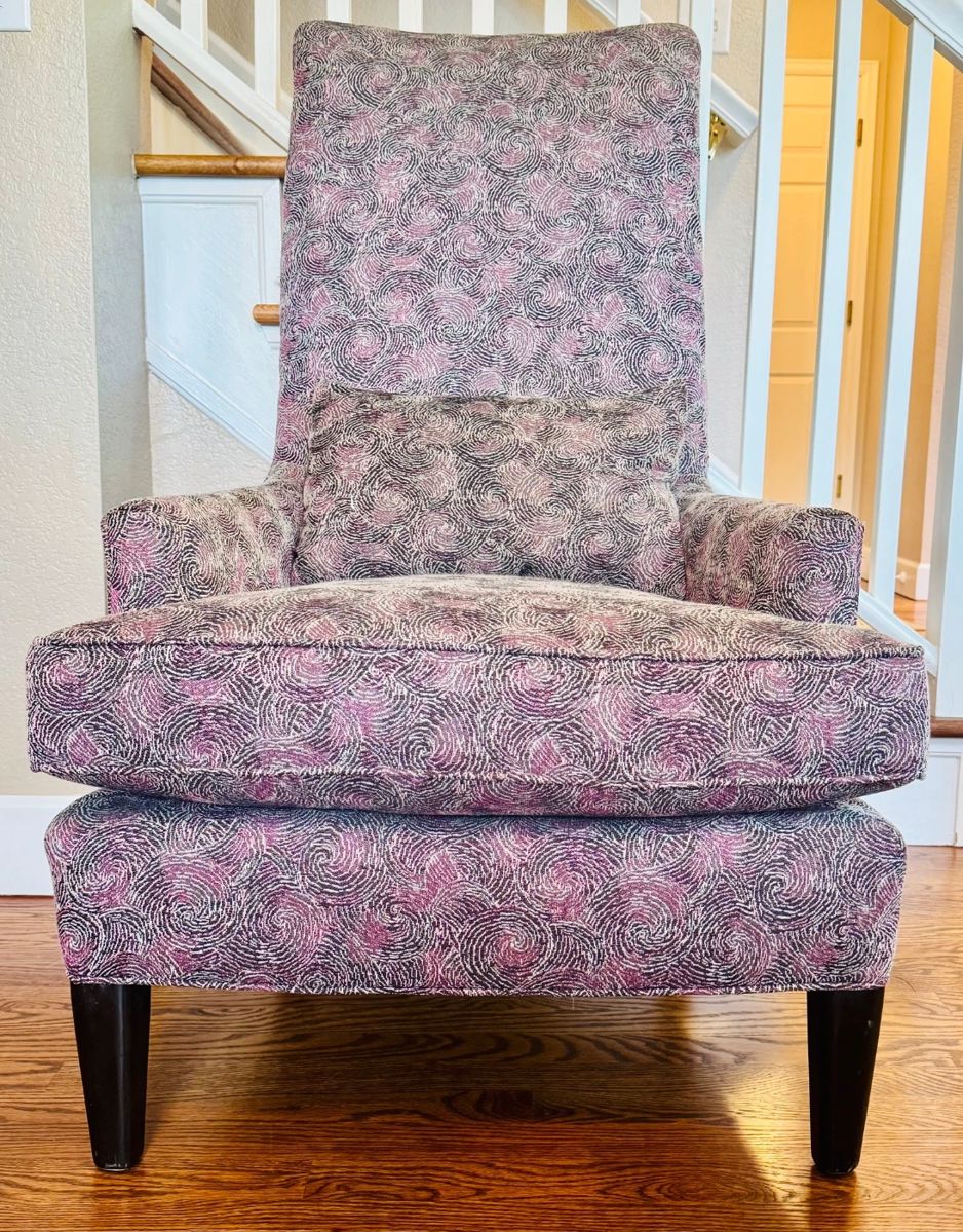 Vintage Arthur Court Lilly Side Table, Lunt... starts on 10/1/2025