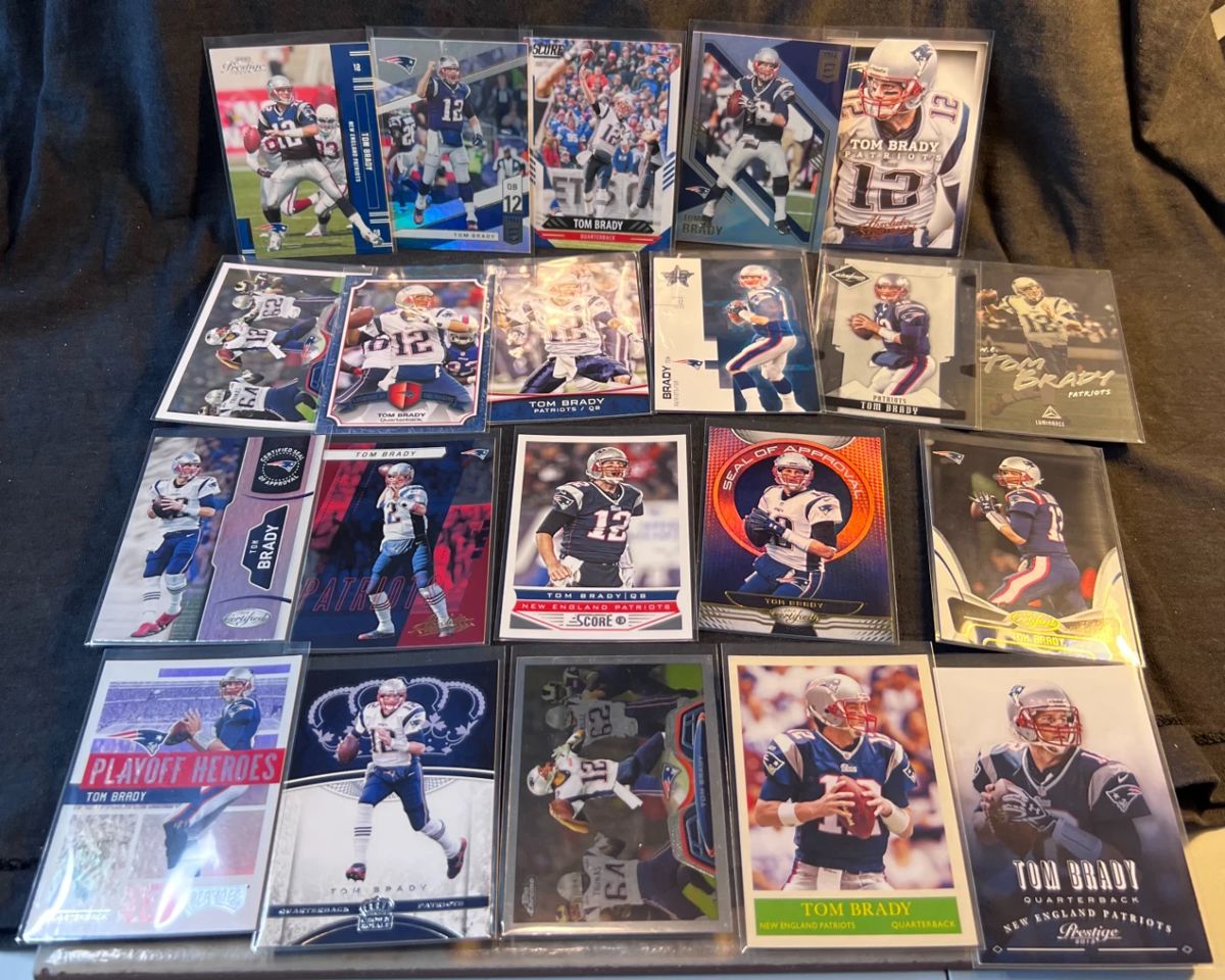 SPORTS CARDS, POKEMON, WAX BOX AUCTION starts on 10/3/2025