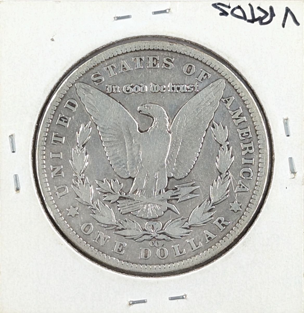 October Coin & Jewelry Auction in Greenville, SC starts on 10/7/2025