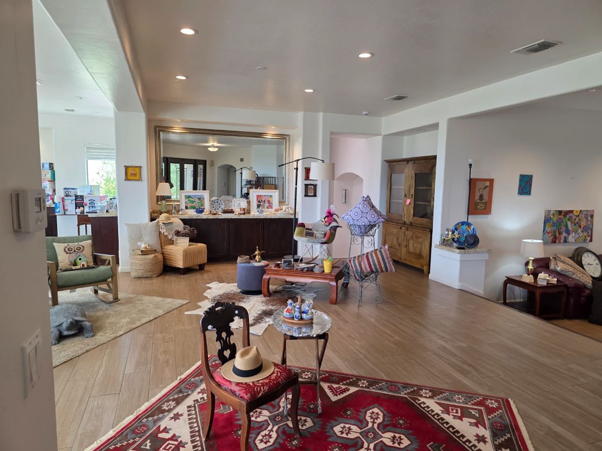 Integrity Estate Mega Mansion Craycroft and... starts on 10/4/2025