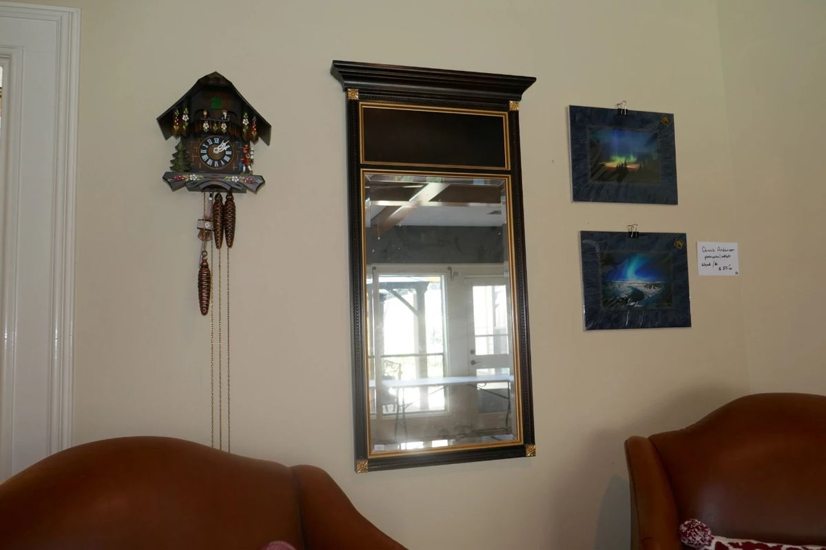 50% OFF Fun Katy Estate Sale....treasures... starts on 10/18/2025