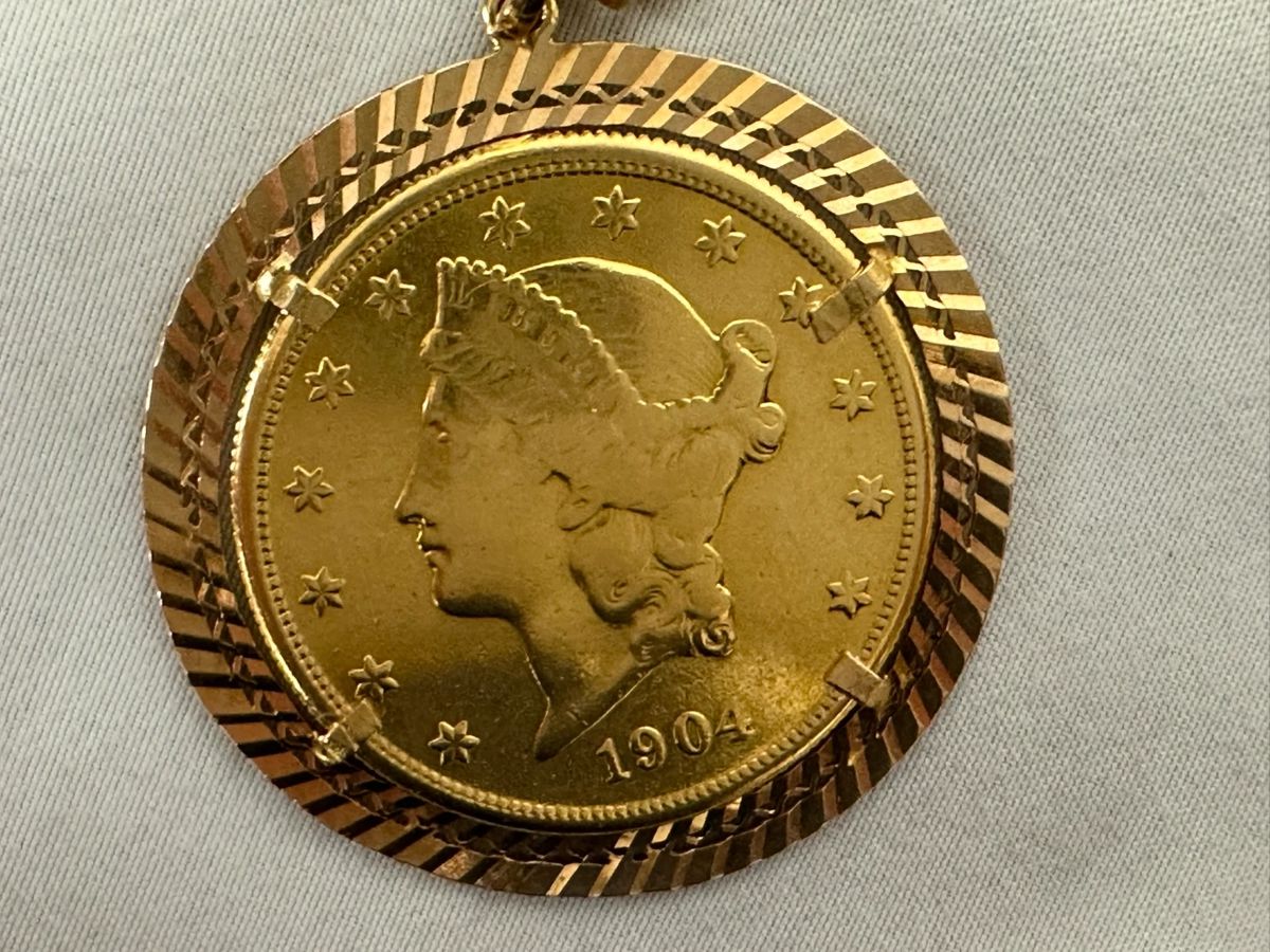 OUTSTANDING GOLD & SILVER COINS ONLINE AUCTION! starts on 10/5/2025