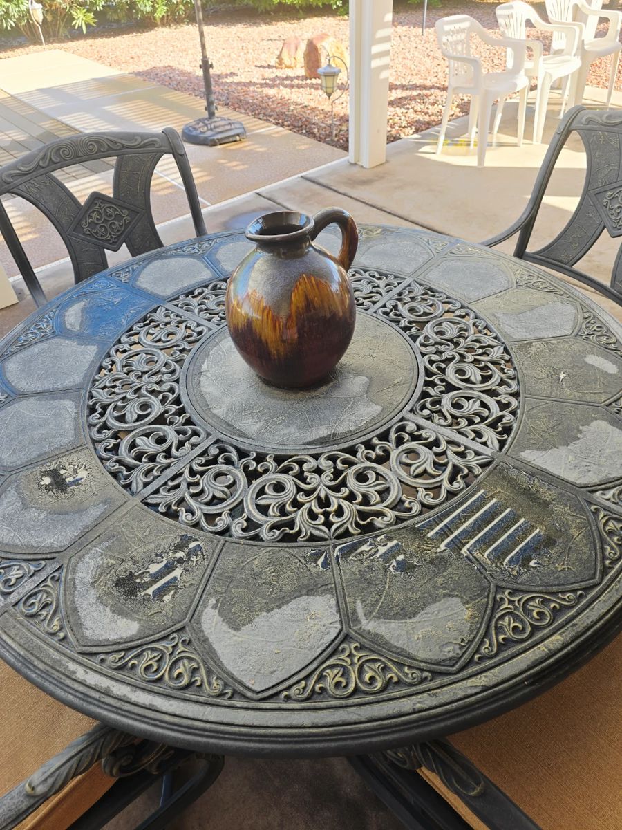 50% Off Tumbleweed Estate Sales Sun City West starts on 10/16/2025