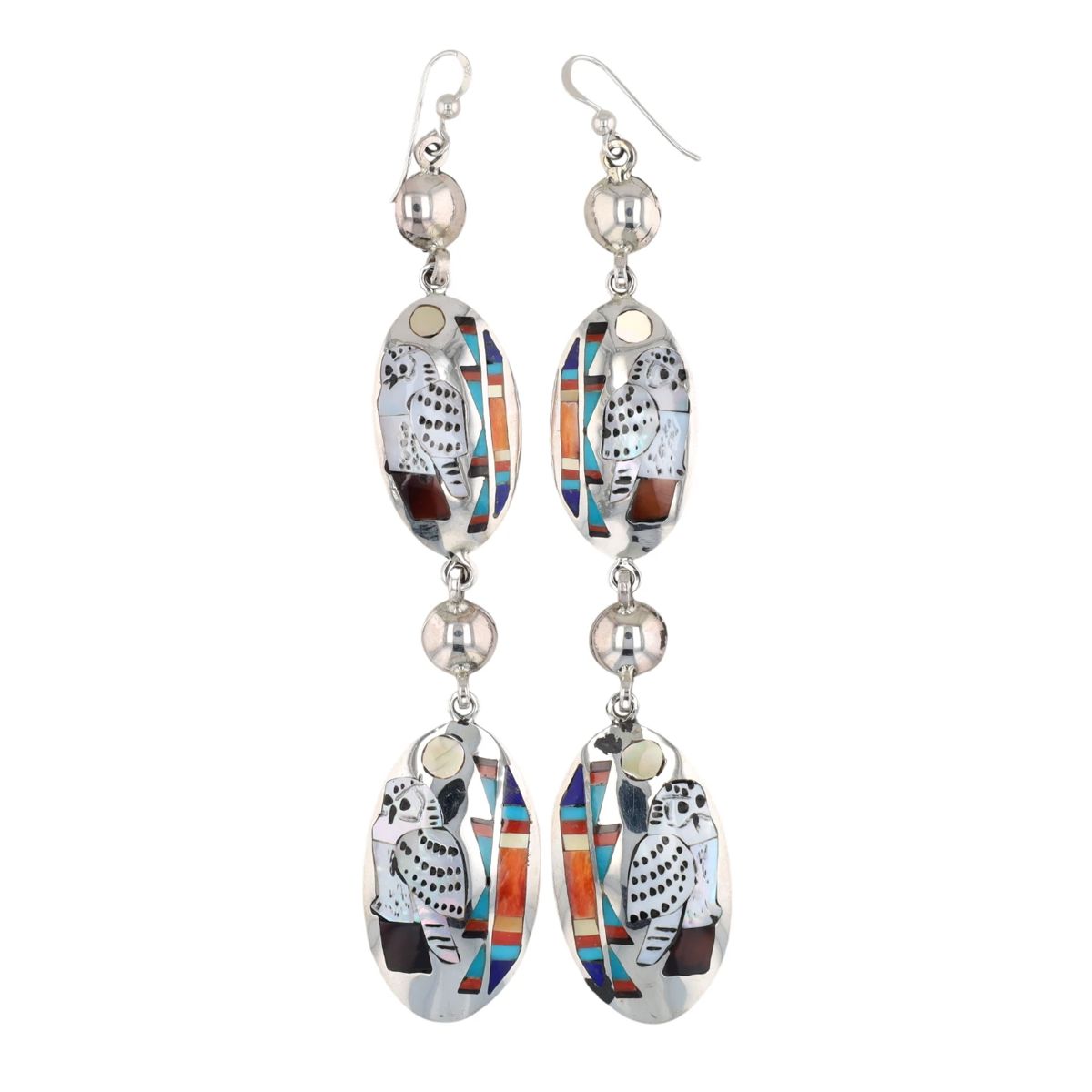 Native American Treasures: Fall Edition -... starts on 10/5/2025