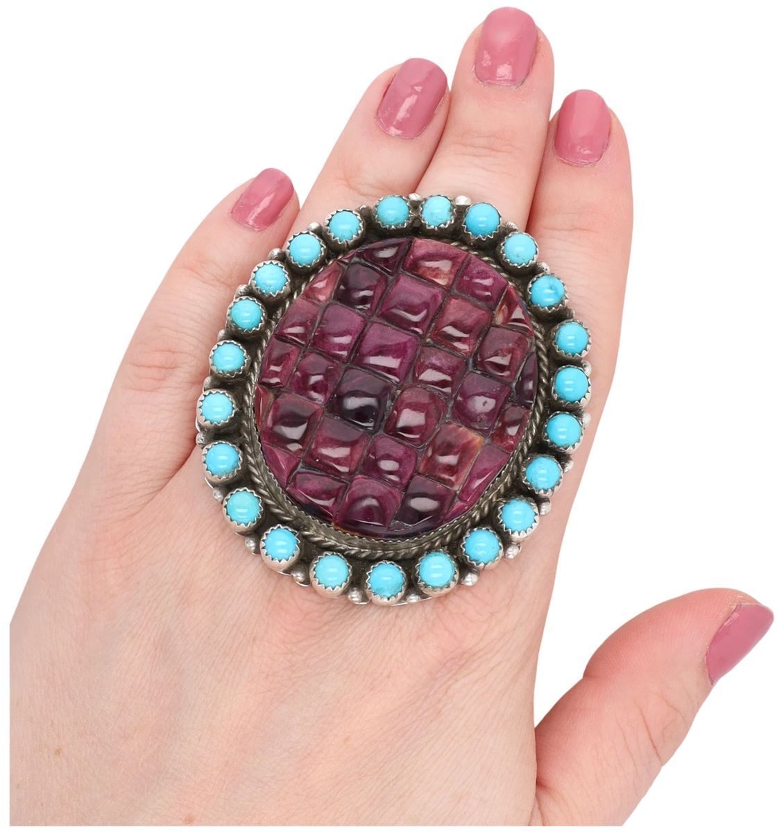 Native American Treasures: Fall Edition -... starts on 10/5/2025