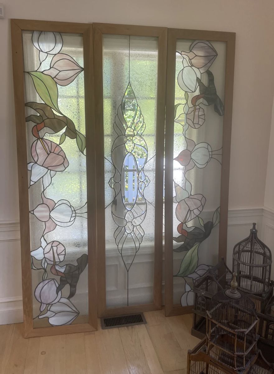 Estate of BOBBY GOLD Former Owner of Penguins... starts on 10/10/2025