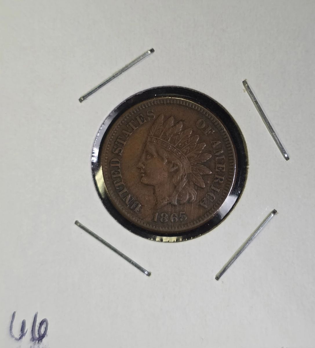 Johney Allen Coin Collection # 3 and More starts on 10/25/2025