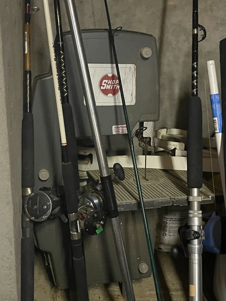 Woodworkers Guild of Georgia Tool Sale starts on 10/11/2025