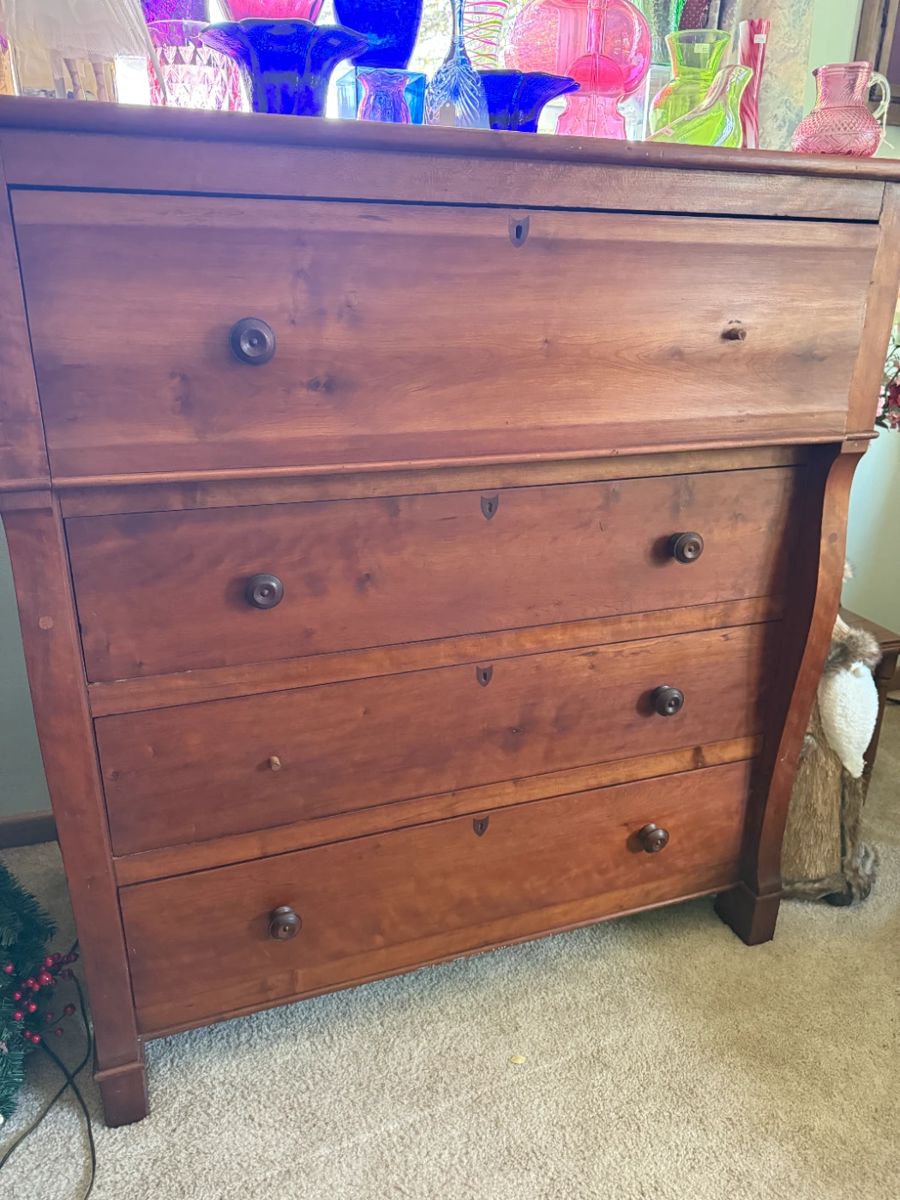 Mid-Century/Antique Estate with Stein Collection starts on 10/17/2025