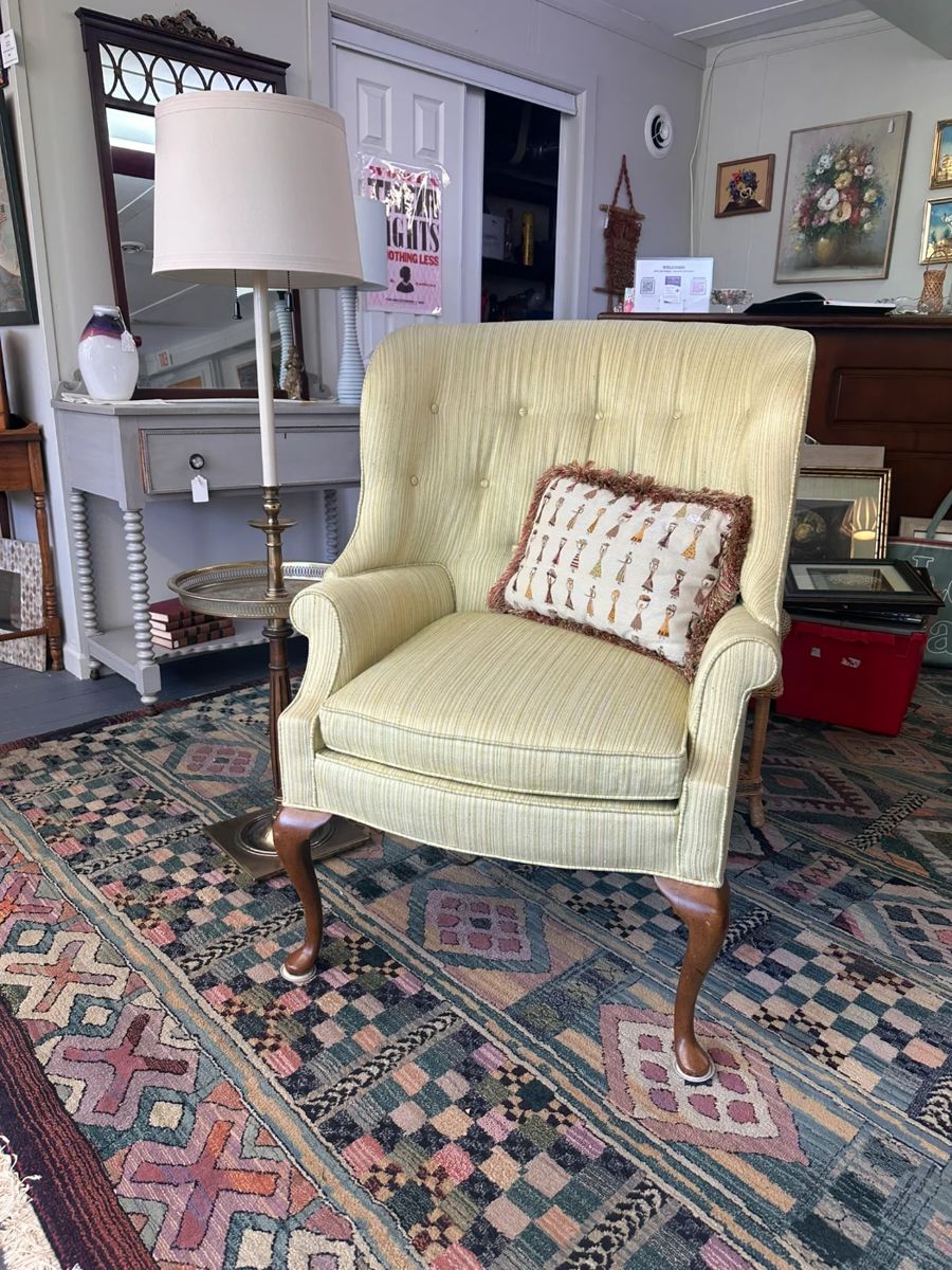 Quality Estate Furniture, Art and Decor starts on 10/9/2025