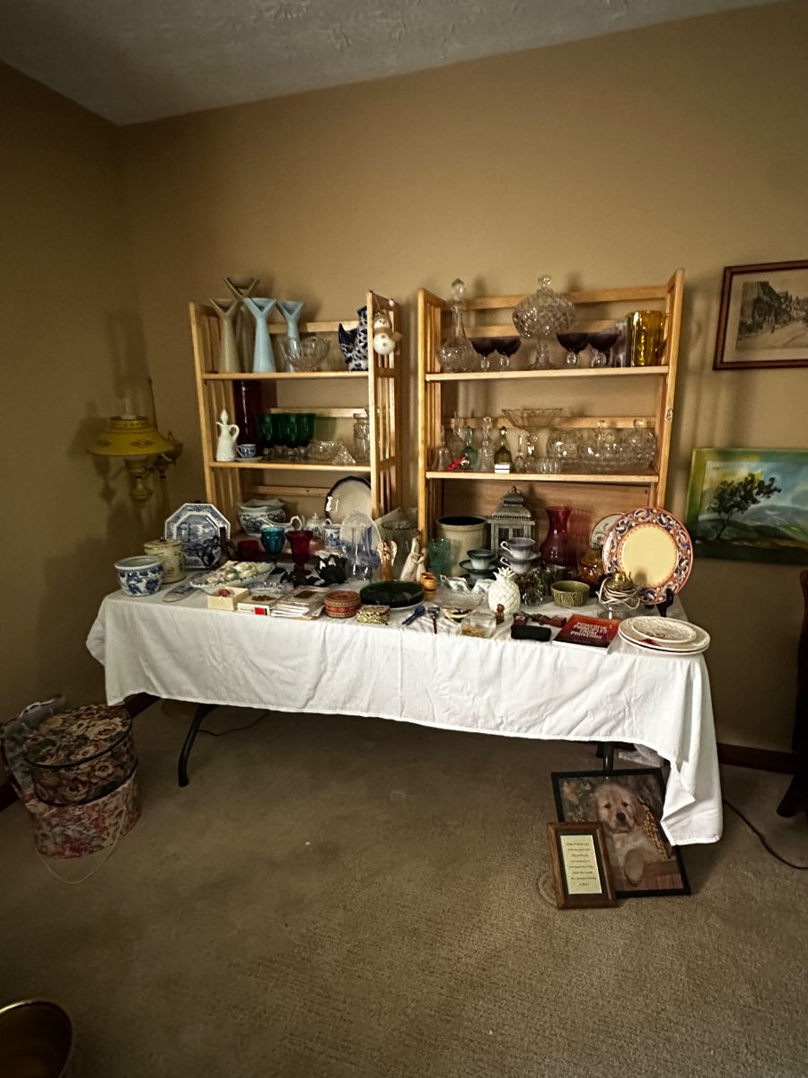 Estate Sales Ashland Ky