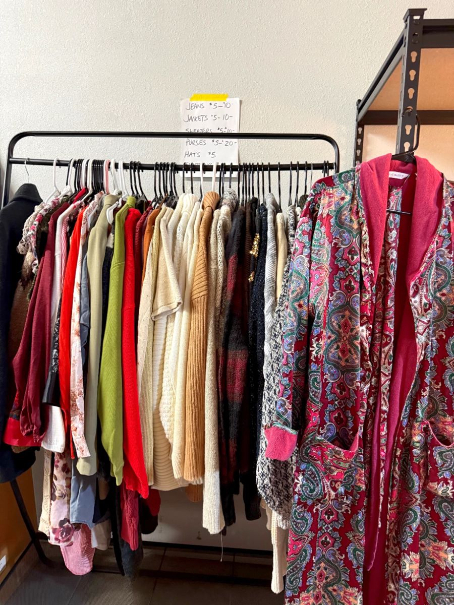 50% OFF - Tons of Clothing, Shoes, Décor, & More! starts on 10/11/2025