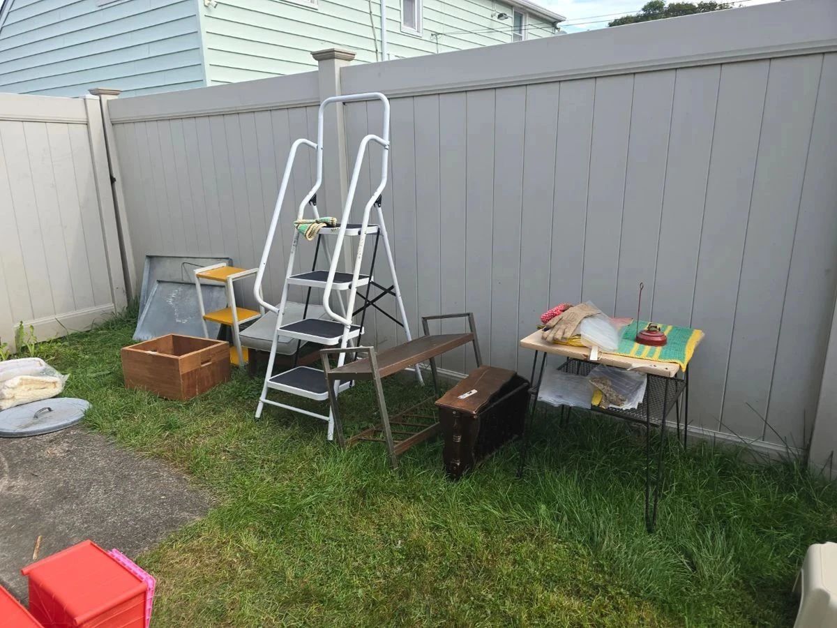 All Property Maintenance in Rochester, NY starts on 10/10/2025