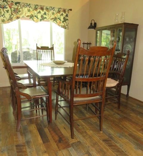 Hidden Treasures Inside Estate Sale Deland starts on 10/23/2025