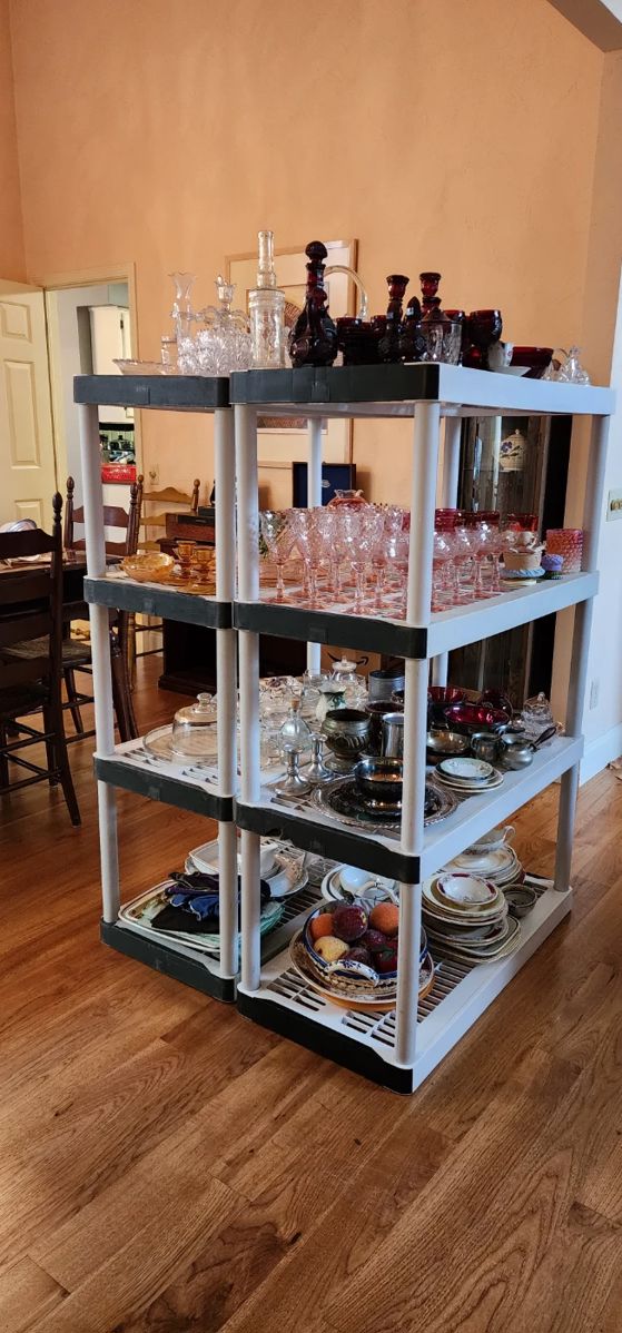 Salvaged by Sonya * Estate Sale * High-end... starts on 11/13/2025