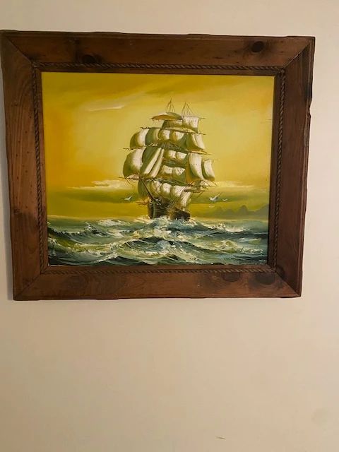 BUZZARDS BAY COLLECTORS' SALE in Buzzards Bay, MA starts on 11/8/2025