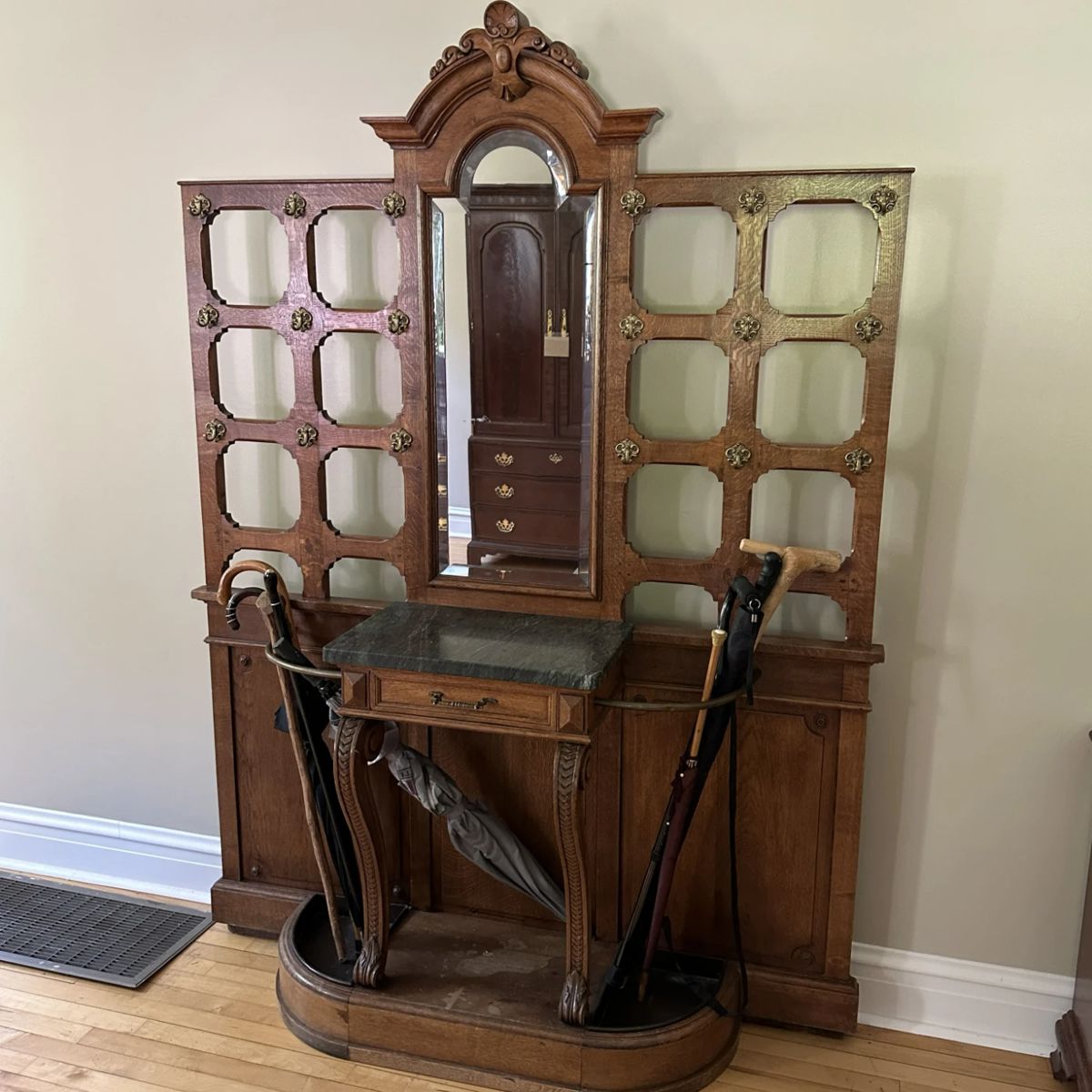 Style in the Fort - Commanding Elegance! starts on 10/18/2025