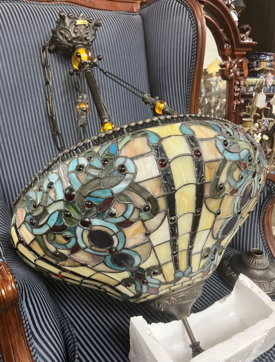 Divide and Conquer Estate Sale in Tyler, TX starts on 10/23/2025