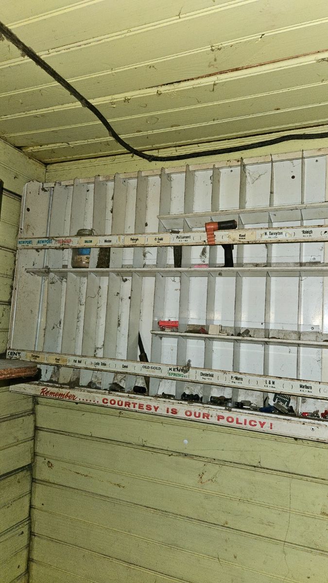 ESTATE SALE - MT VISION in Mount Vision, NY starts on 10/25/2025