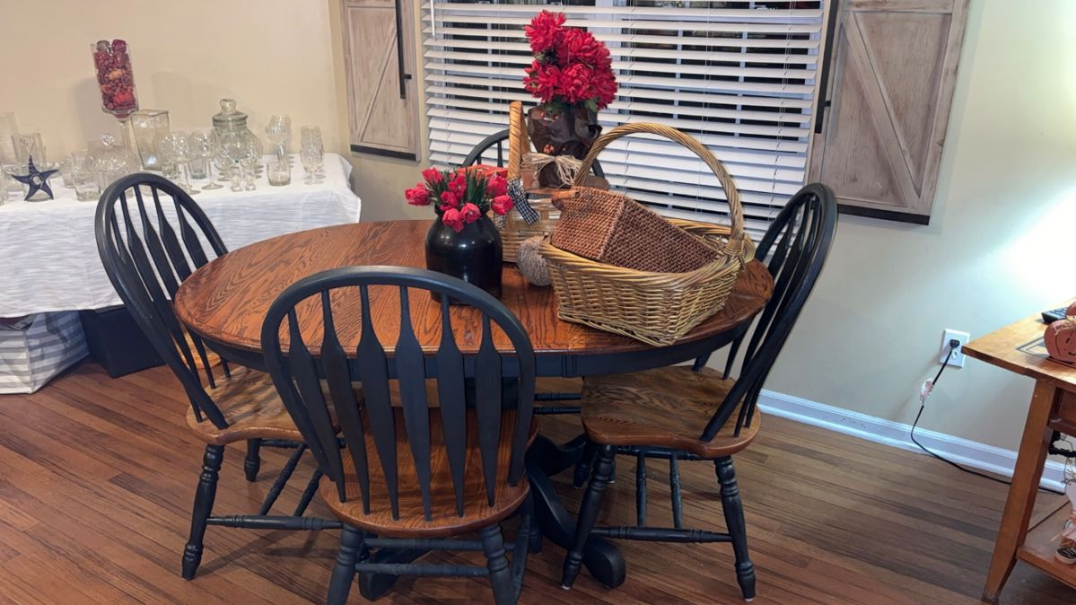 Fabulous One Day Crown Point Estate Sale starts on 10/24/2025