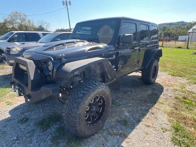 Jeep, Toyota Truck, Ford Edge, Guns,Coins,... starts on 10/16/2025