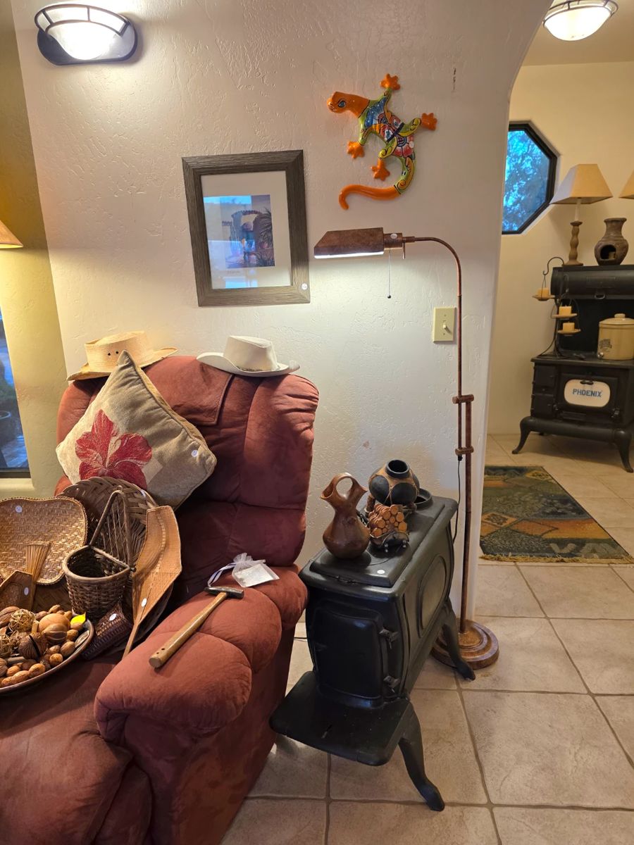 Integrity Estates A Vail Vintage Decor and... starts on 10/18/2025