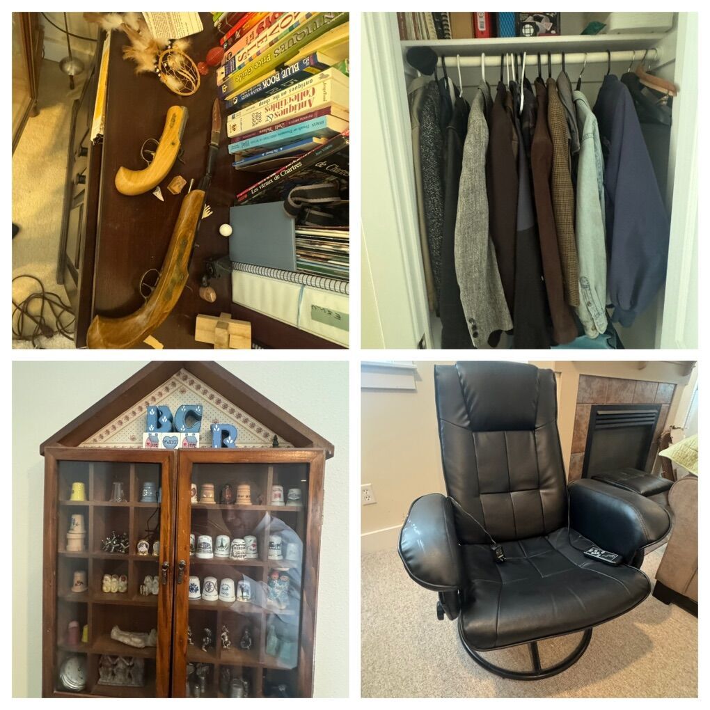 Max Fletcher Estate Sales Presents: A Serious... starts on 10/17/2025