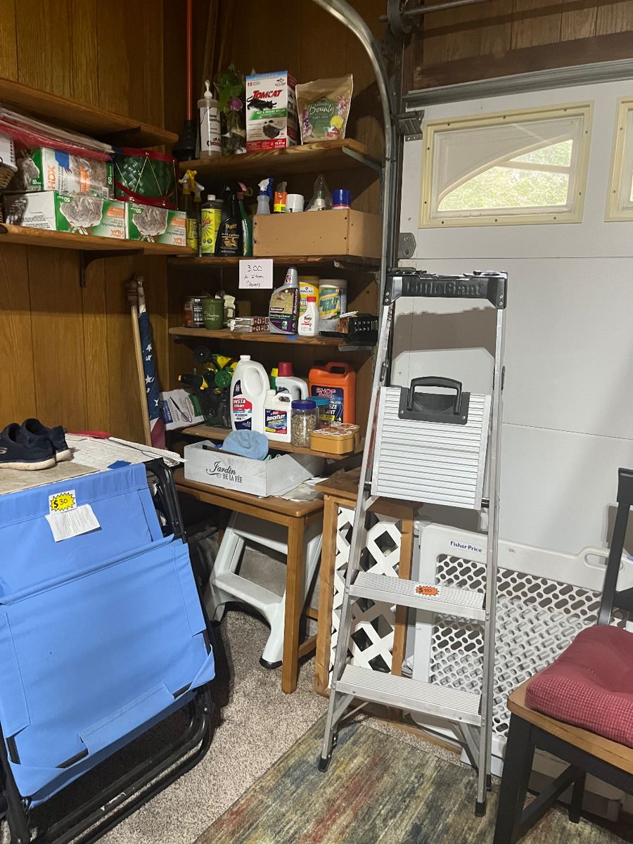 Bray Road in Virginia Beach, VA starts on 10/18/2025