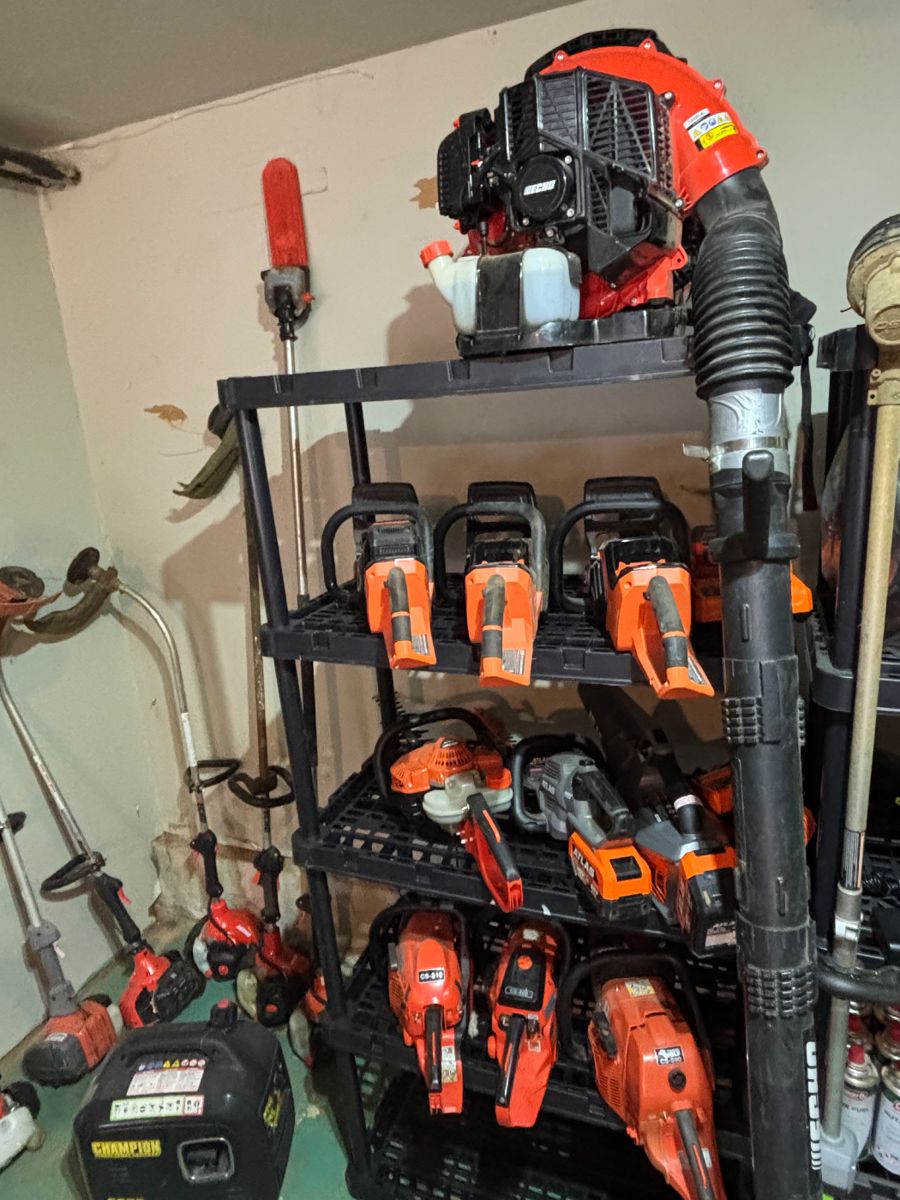 Tools, ATVs, Yard, Home, and so much more! starts on 10/17/2025